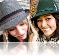 PABRIK TOPI: Trends cowboy hat More